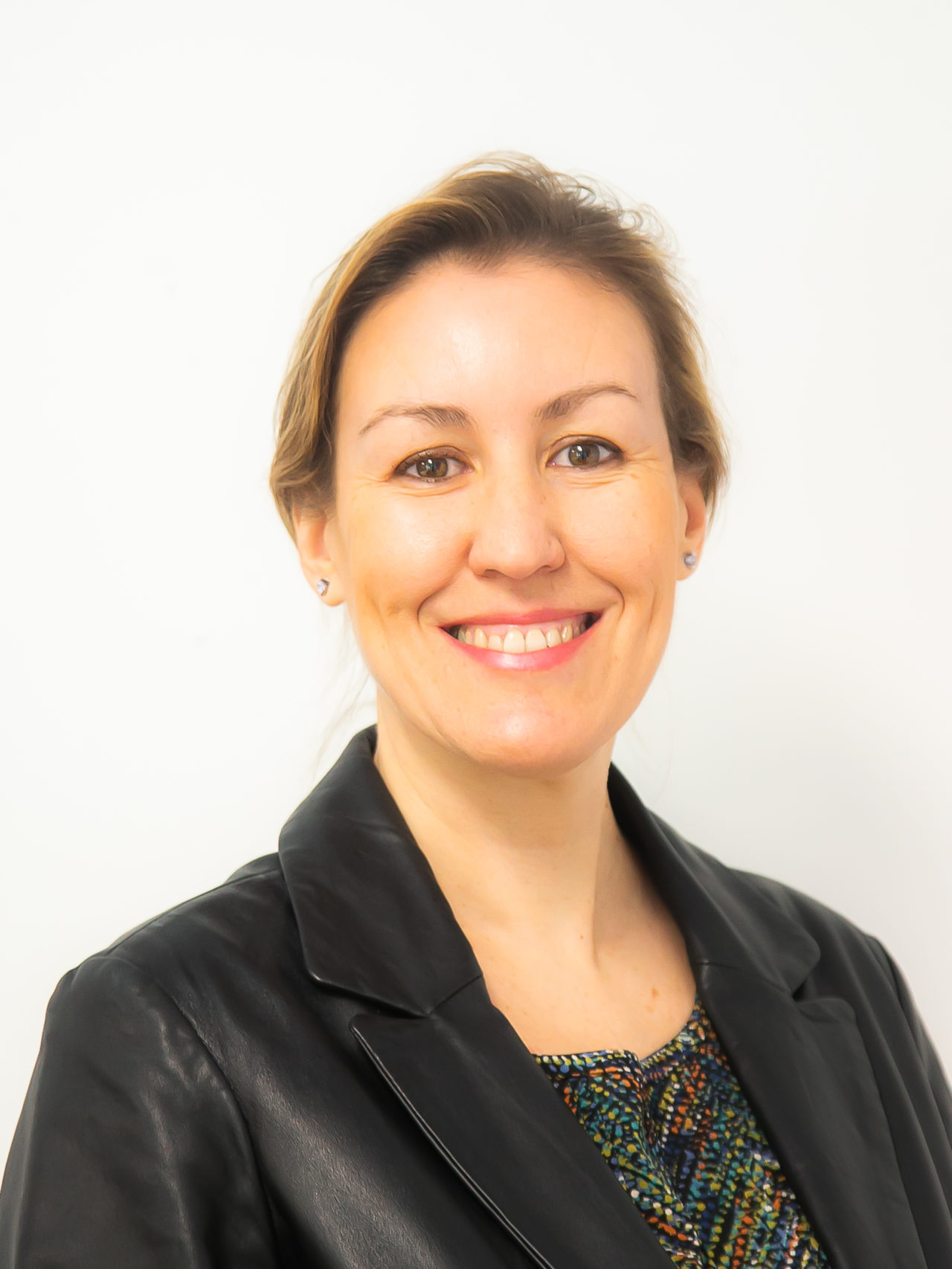 Eva María Moreno Fernández - CES Next