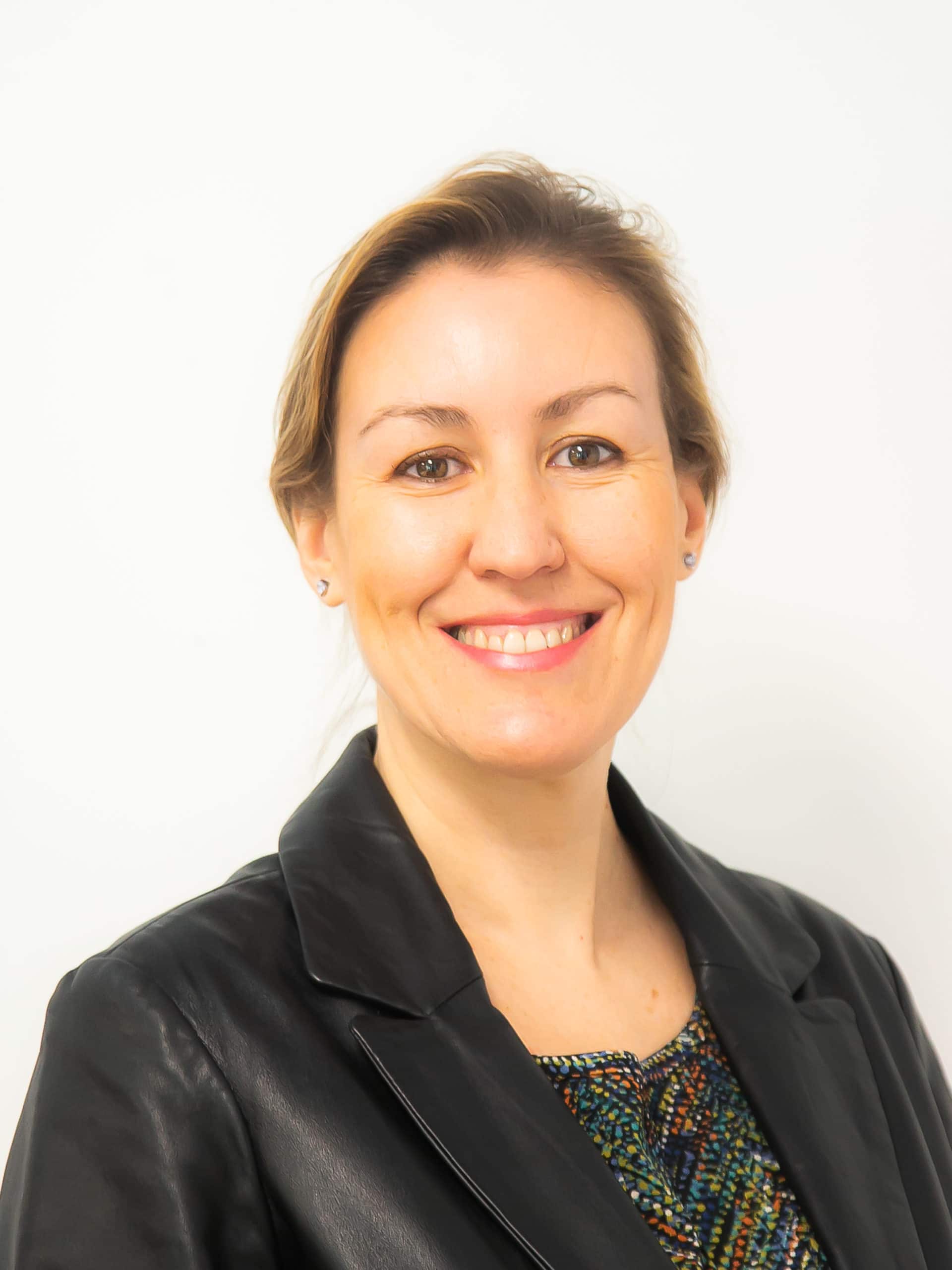 Eva María Moreno Fernández - CES Next